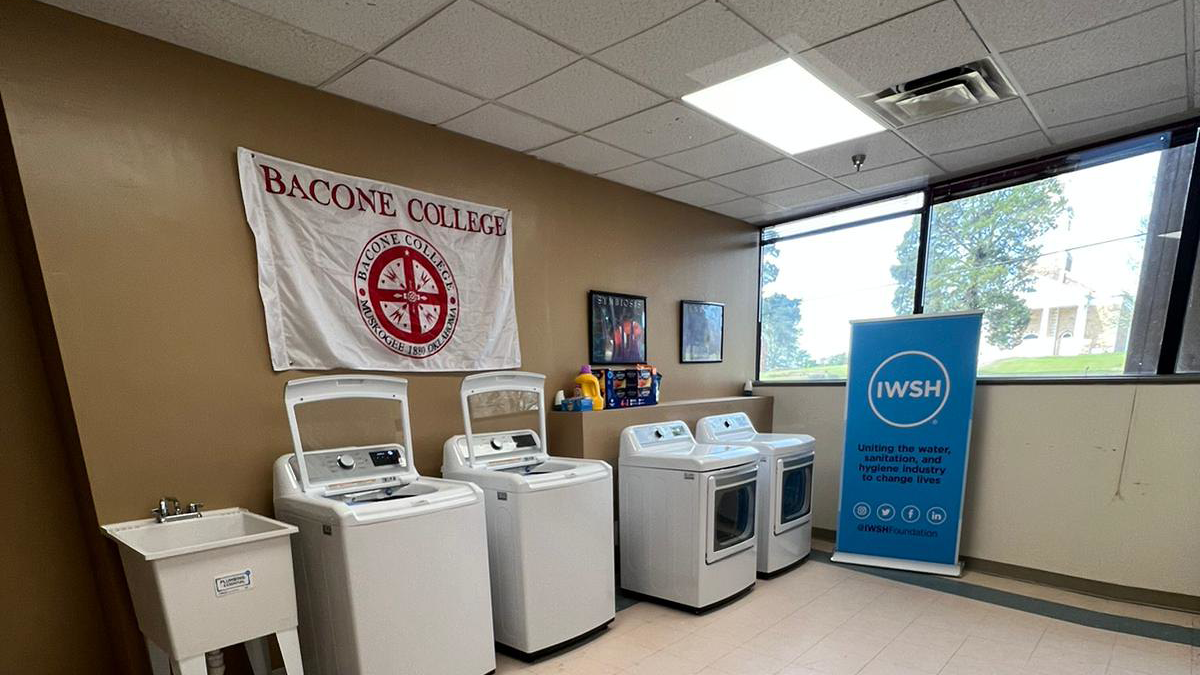 IWSH Releases 2023 Impact Report: Eight Global Projects Improved Access ...