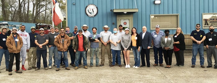 UA Plumbers Local Union 68 to Host Town Hall on ‘Safer Water for Nome ...