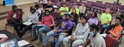 IWSH Works With Local High School Students in Effort to Improve ...